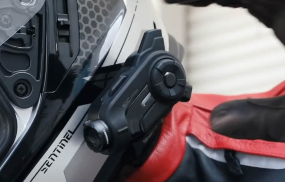 Sena 10 C Pro , la revue - Tous Motards