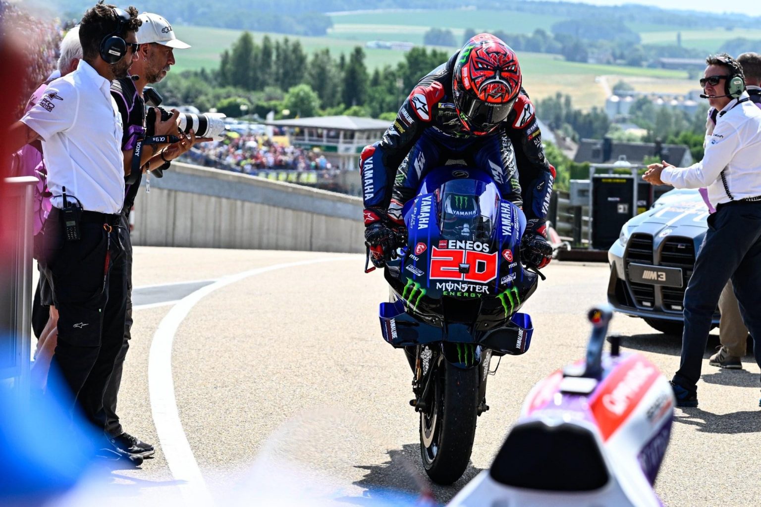 Tous Motards - Tout sur la moto et les motards - Made in Canada